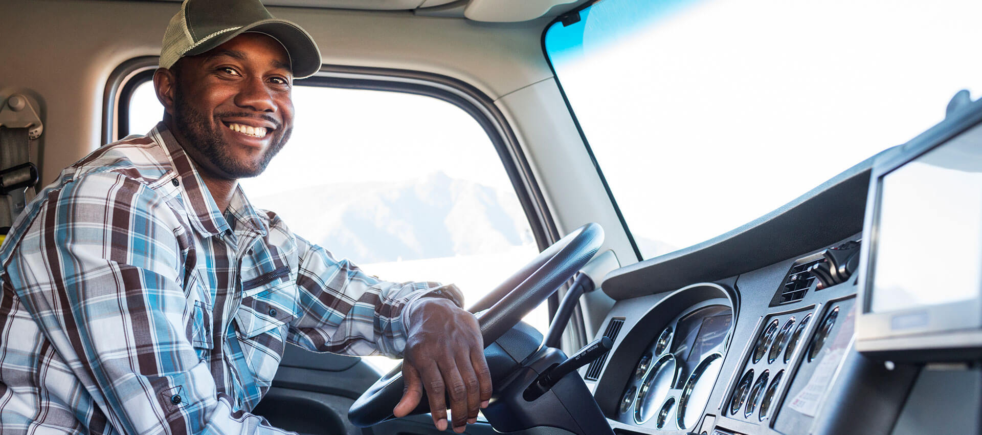 Drive for Logisticize - Is Truck Driving a Good Job