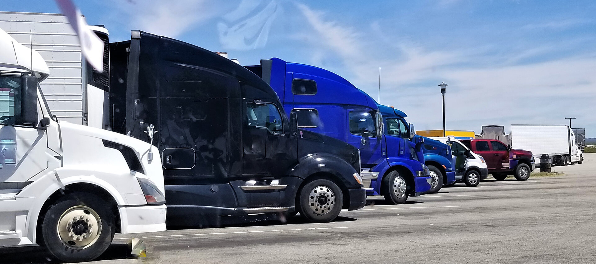 Drive for Logisticize - How Many Hours Does a Truck Driver Typically Work?